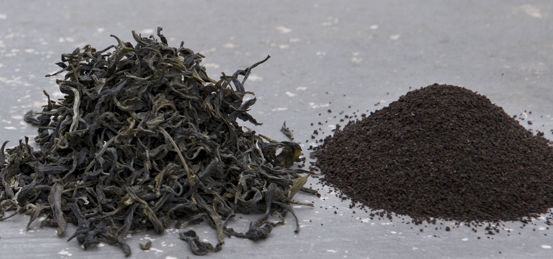 Teas Of Nepal | Reginald Ames